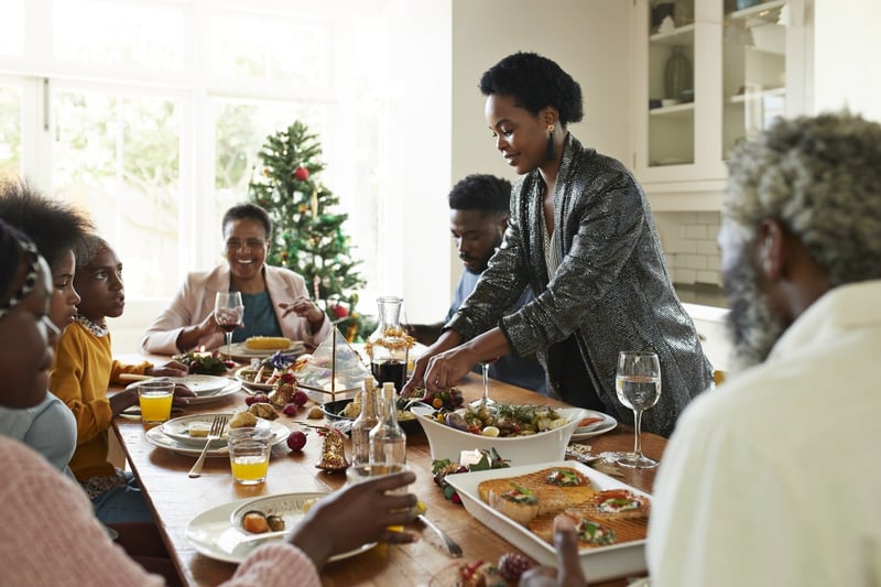 7 Black Plant-Based Influencers to Follow