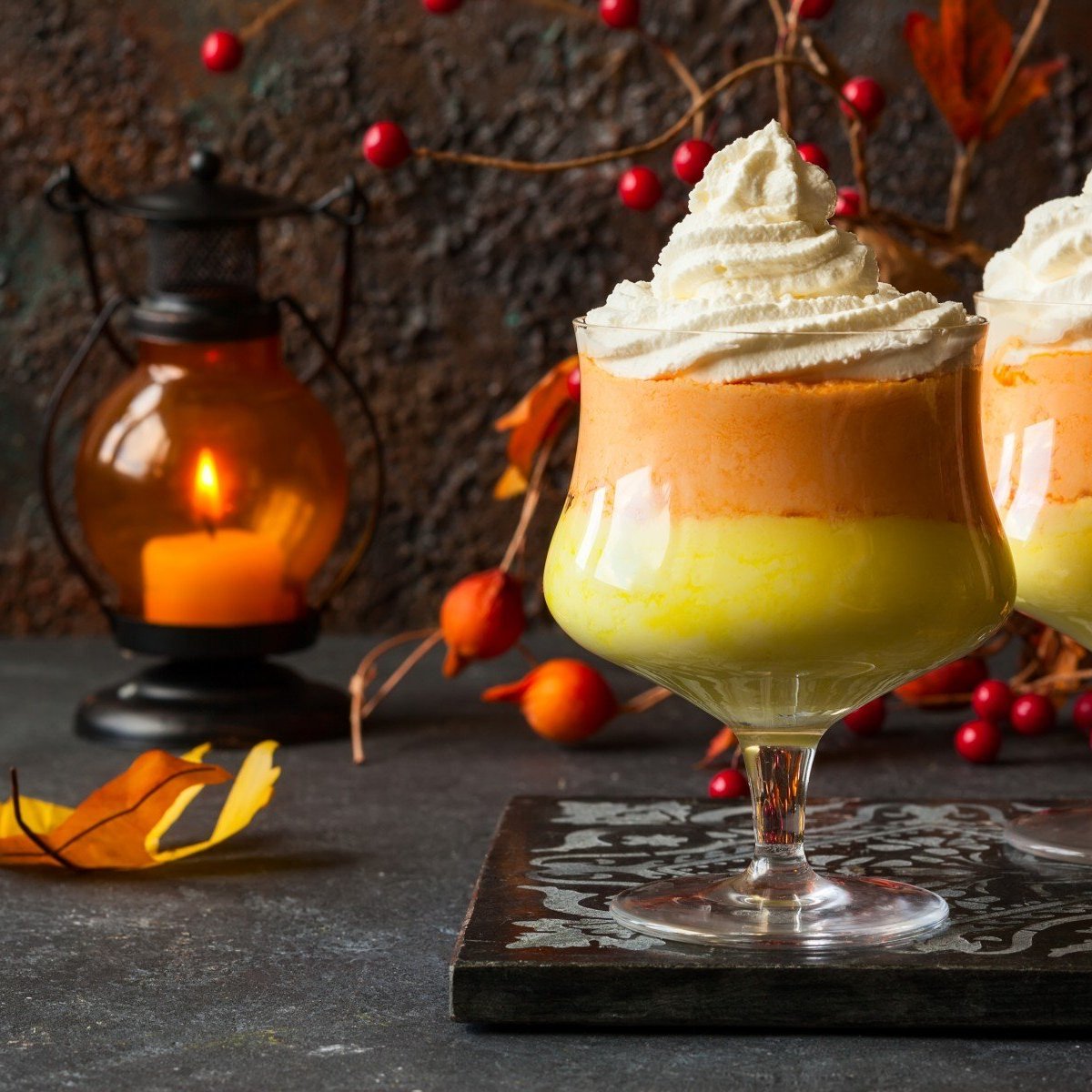 12 Plant-Based Fall Recipes That Will Pumpkin Spice Up Your Life