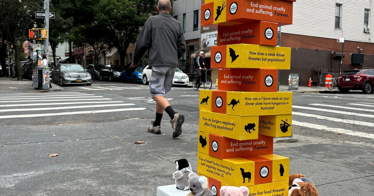 Climate Week NYC: Plant-Based Foods for a Cooler and Kinder Planet