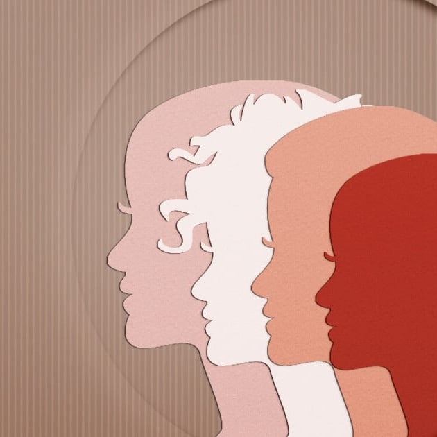 The Wonderful Women of World Animal Protection