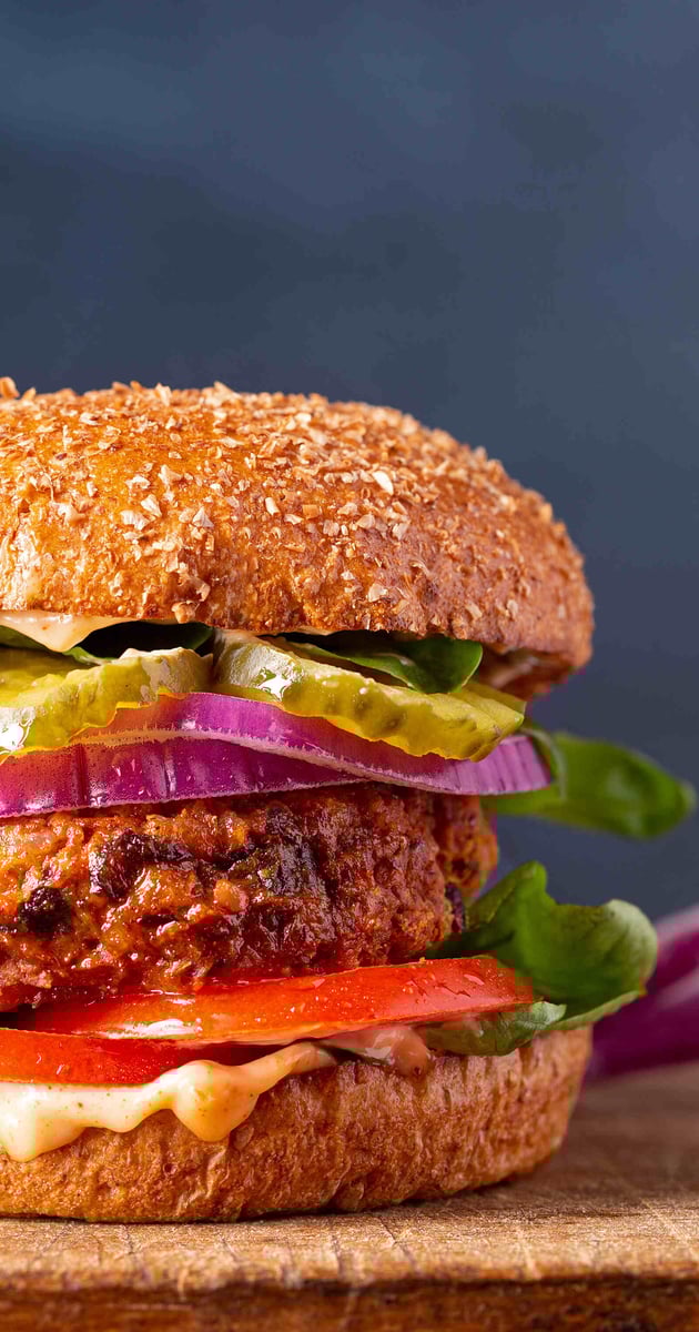 Plant-Based Meats Are Healthier Than Animal-Based Meat, Study Shows