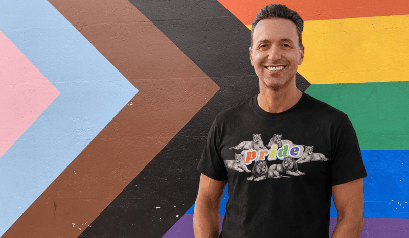 Pride, Empathy, and Animals