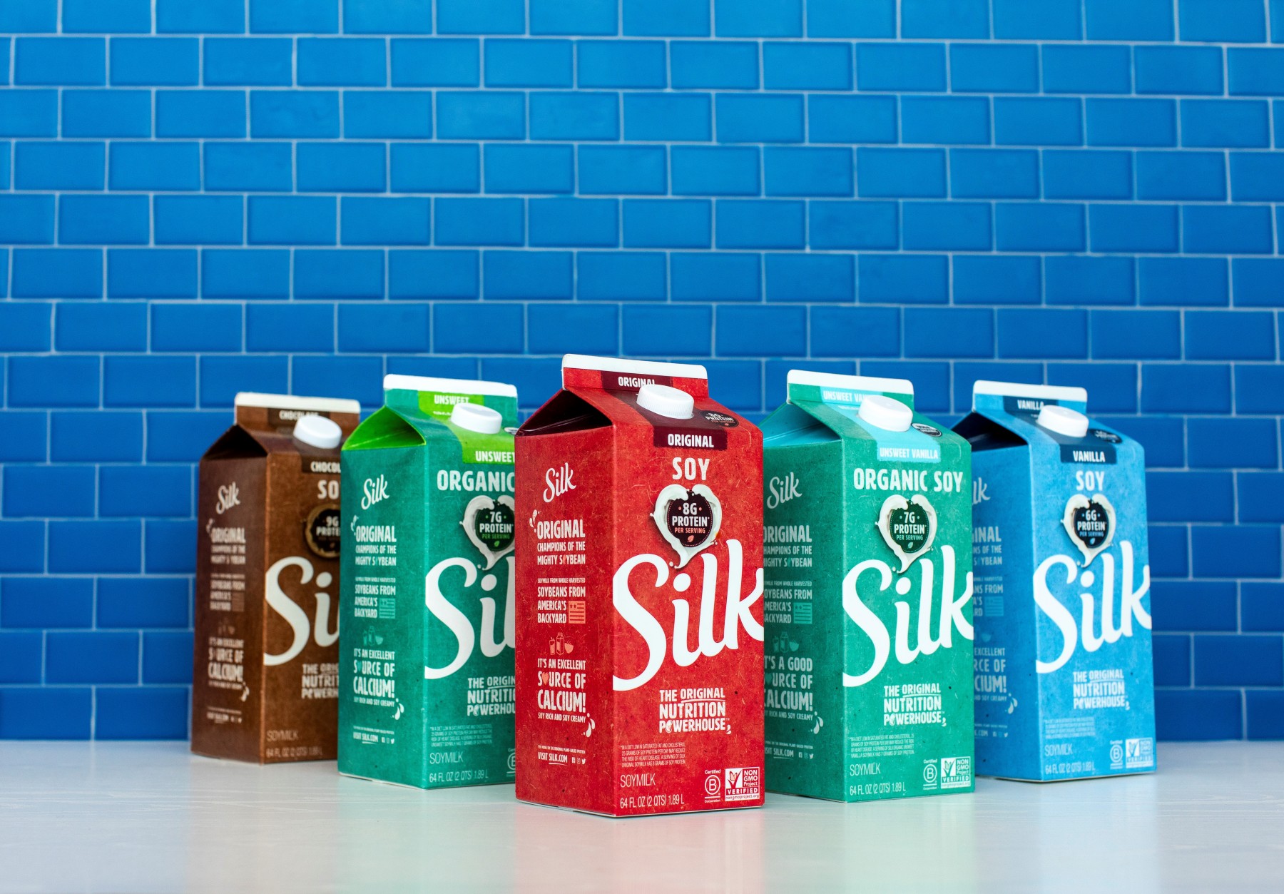 Danone North America: A Leader in Plant-Based Innovation