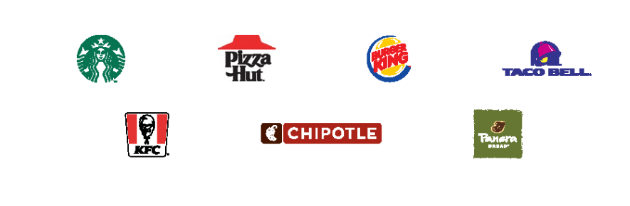 Which Fast-Food Chains are Embracing the Food Revolution?