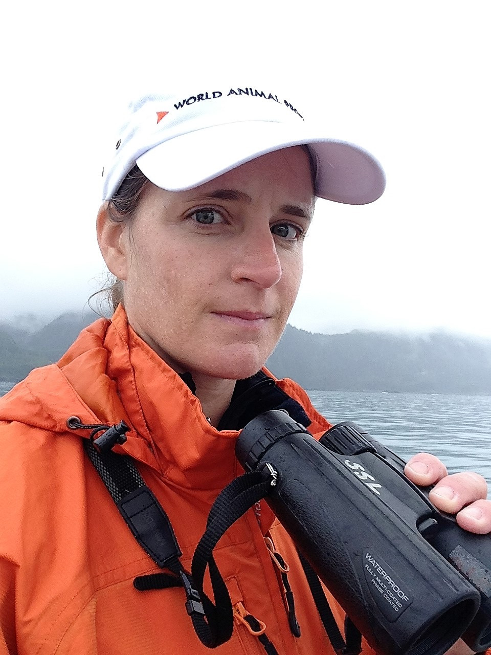 Five amazing Sea Warrior women tackling ghost gear on a global scale