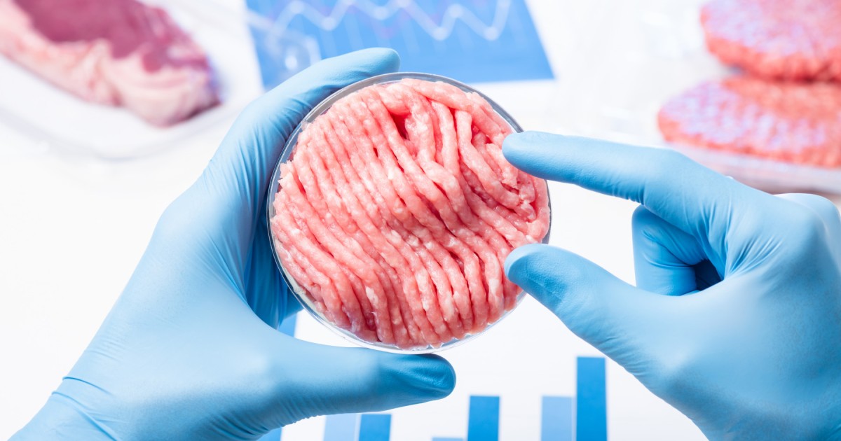 What Is Cell-Cultivated Meat?