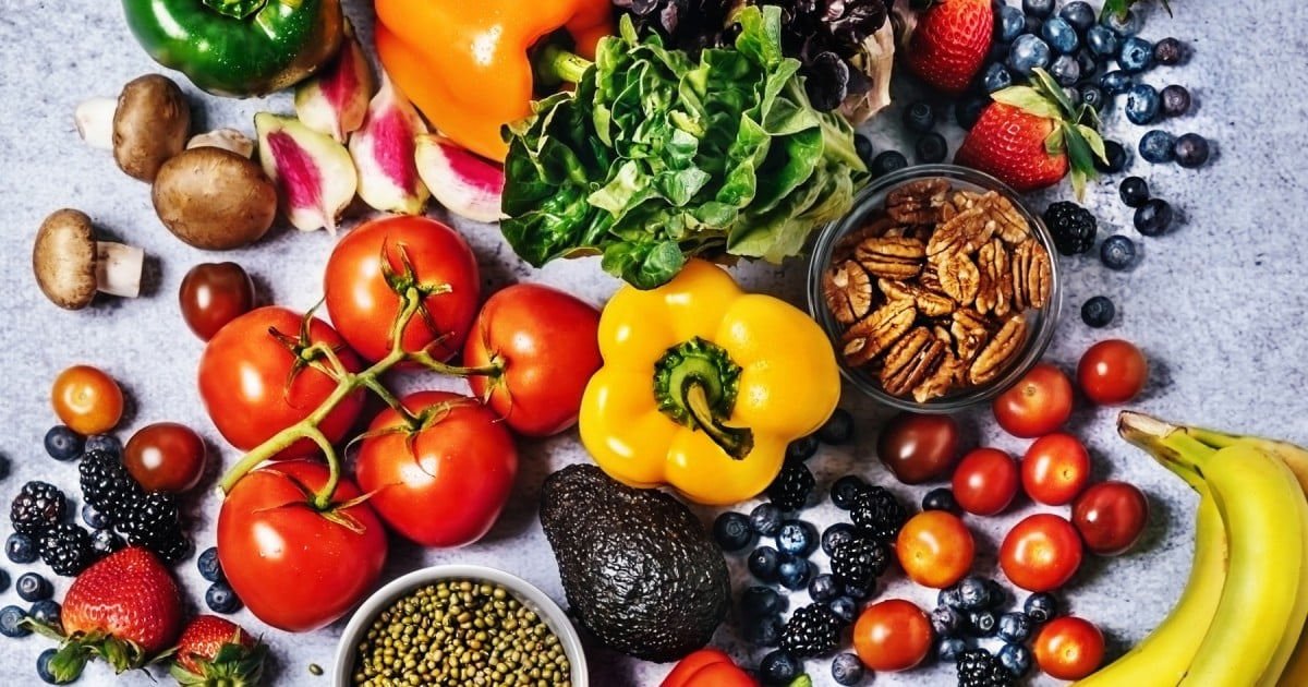 26 Vegan Recipes To Enjoy During Veganuary 2026