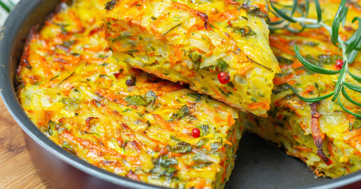 5 Plant-Based Jewish Recipes to Celebrate Jewish American Heritage Month