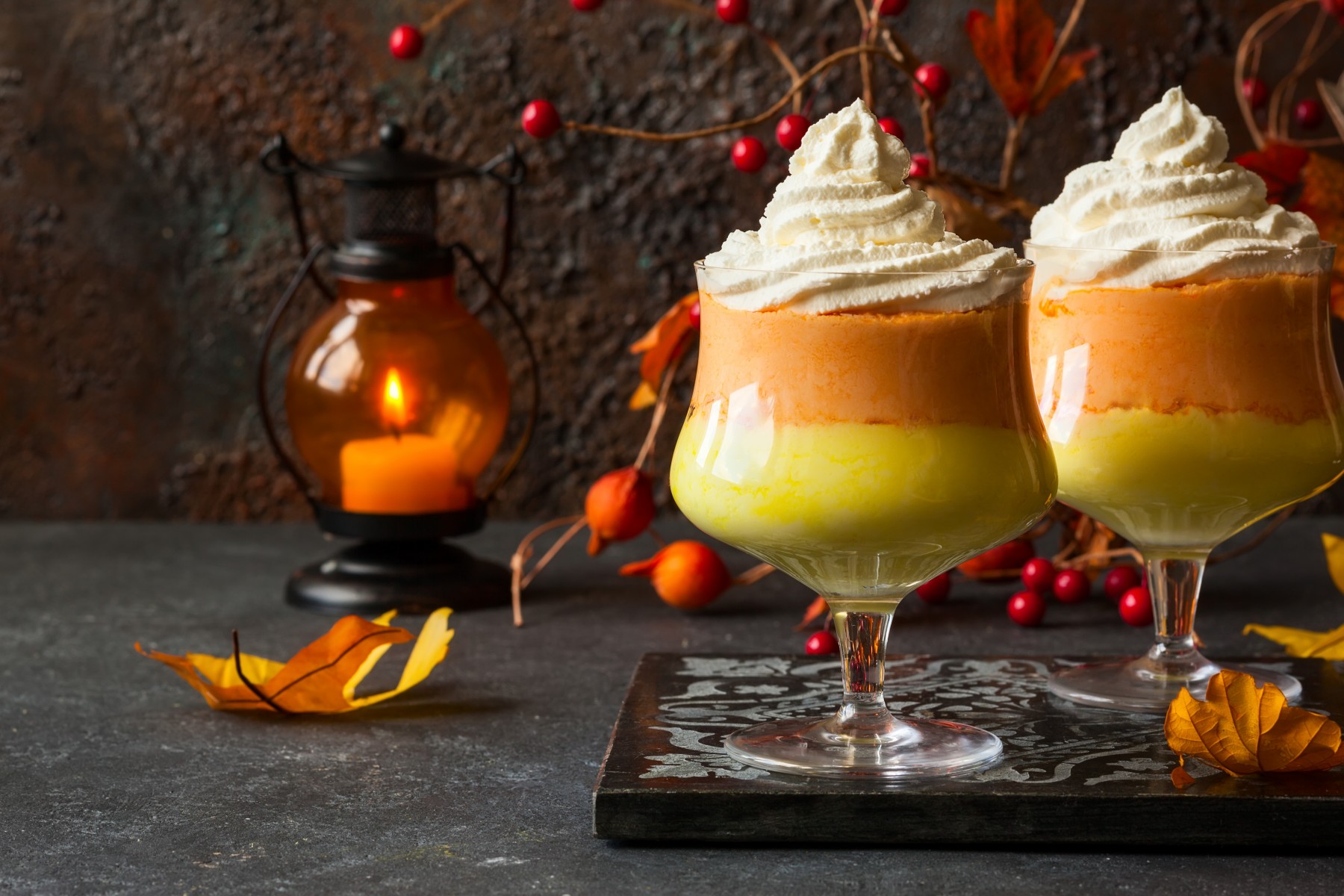 12 Plant-Based Fall Recipes That Will Pumpkin Spice Up Your Life