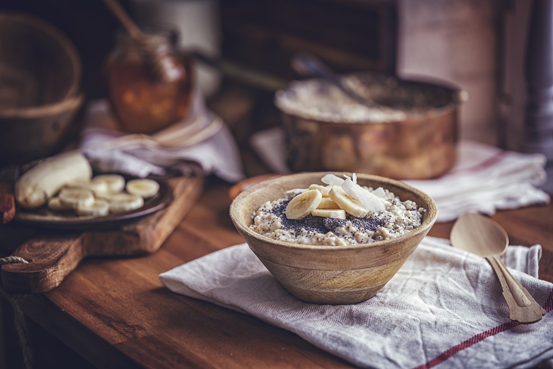 15 Plant-Based Breakfast Recipes to Kickstart Your Day