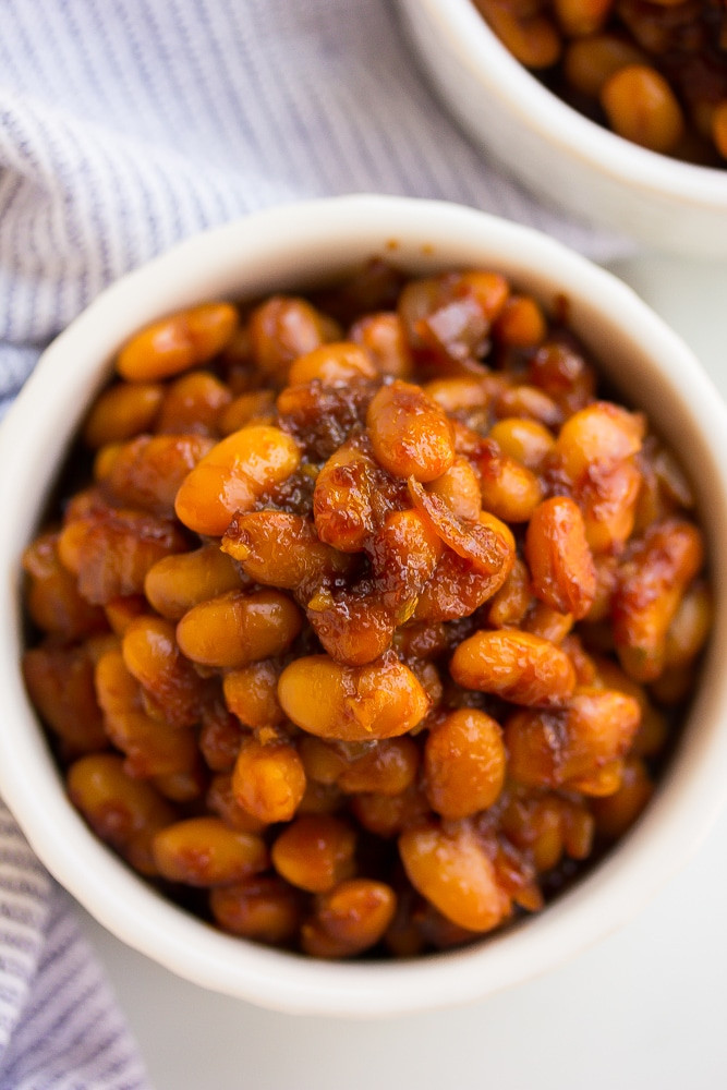 10 Essential Recipes to Celebrate National Eat Your Beans Day