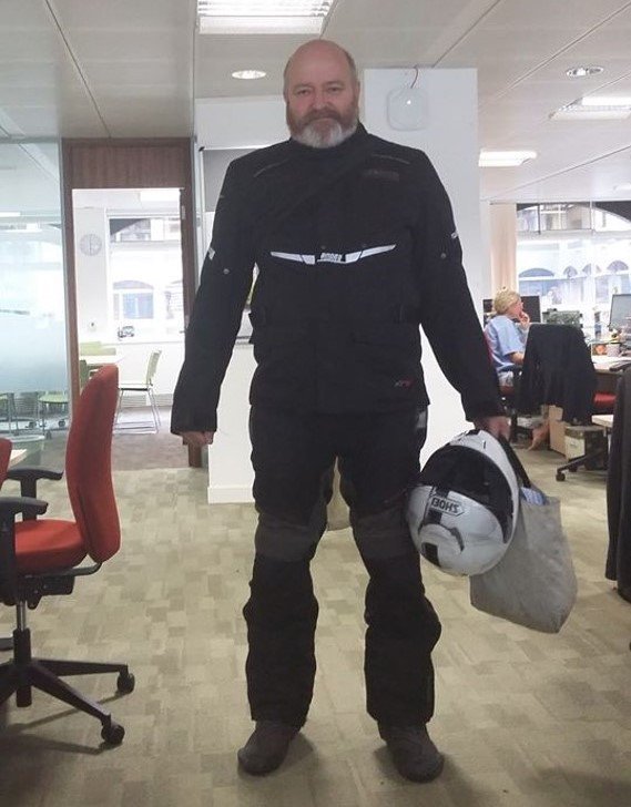 Remembering Martin Cooke: Our Colleague and Animal Welfare Advocate