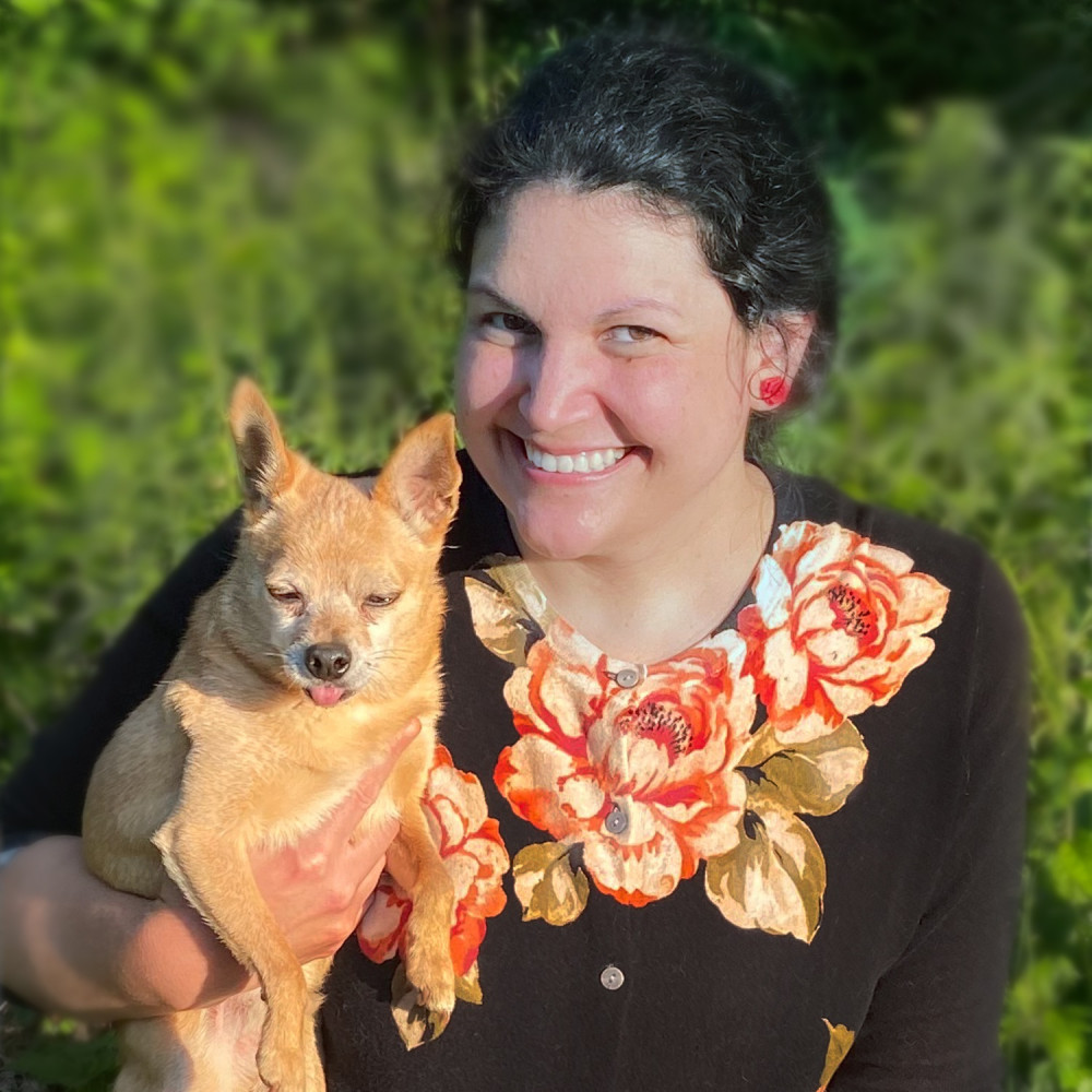 The Wonderful Women of World Animal Protection