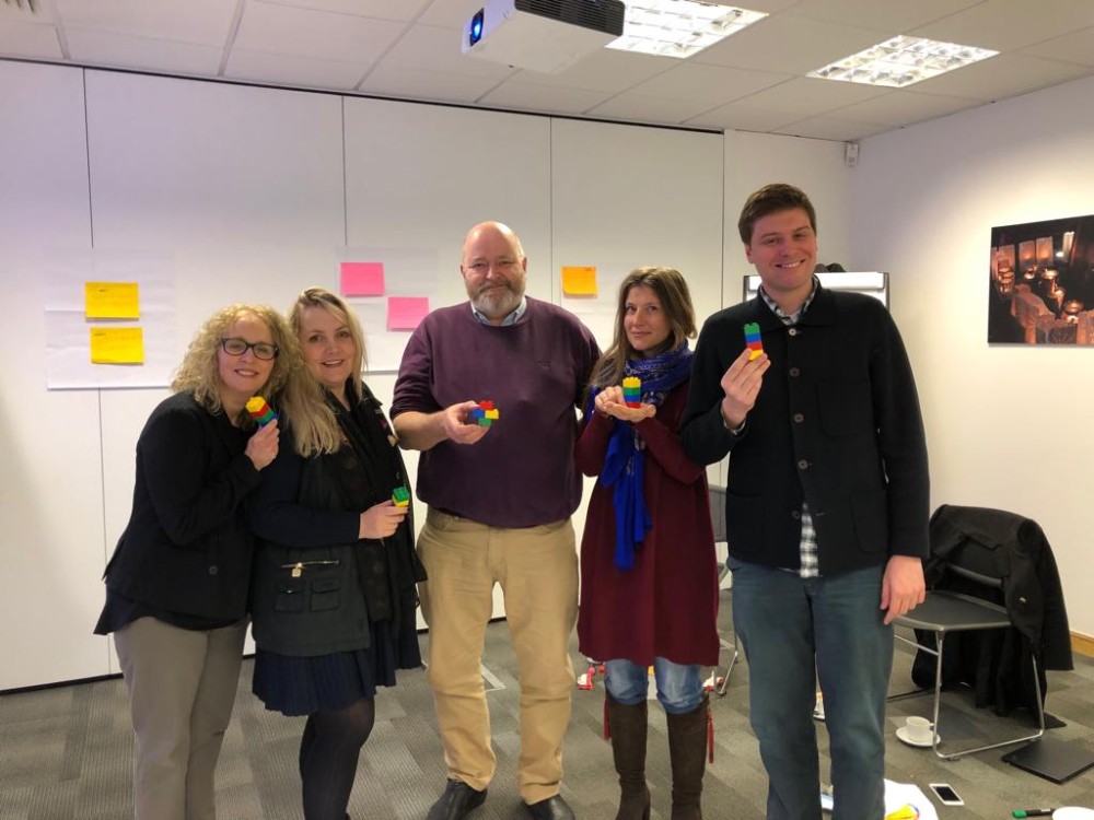 Remembering Martin Cooke: Our Colleague and Animal Welfare Advocate