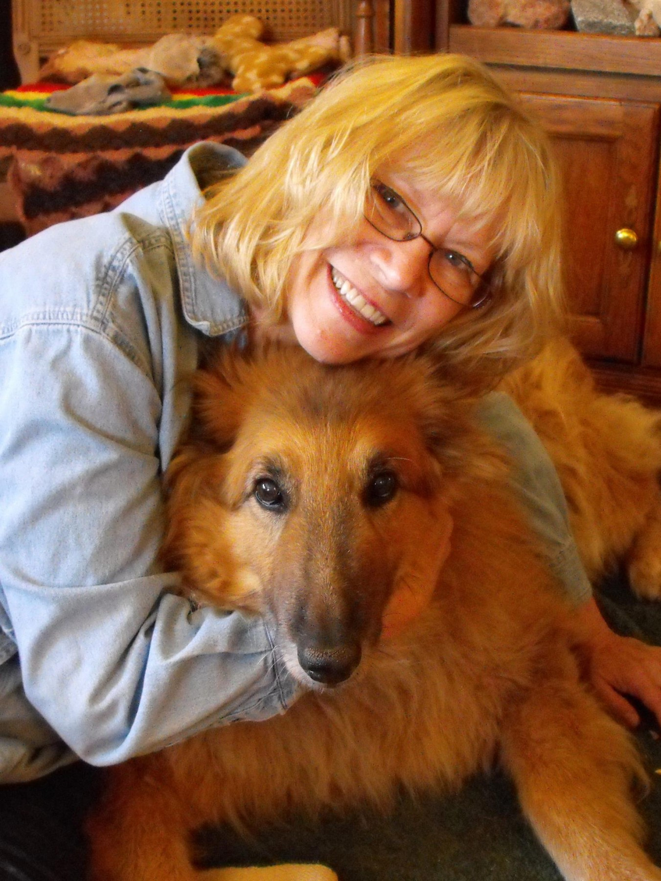 Celebrating Achievements for Animals this International Women's Month