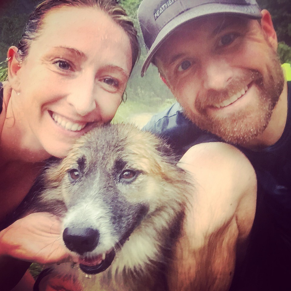 World Animal Protection Supporter Climbs Mountains to Honor Animals