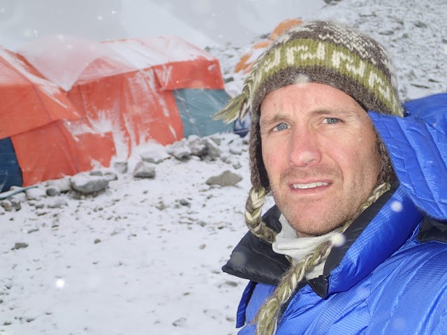 World Animal Protection supporter climbing two mountains in honor of ...