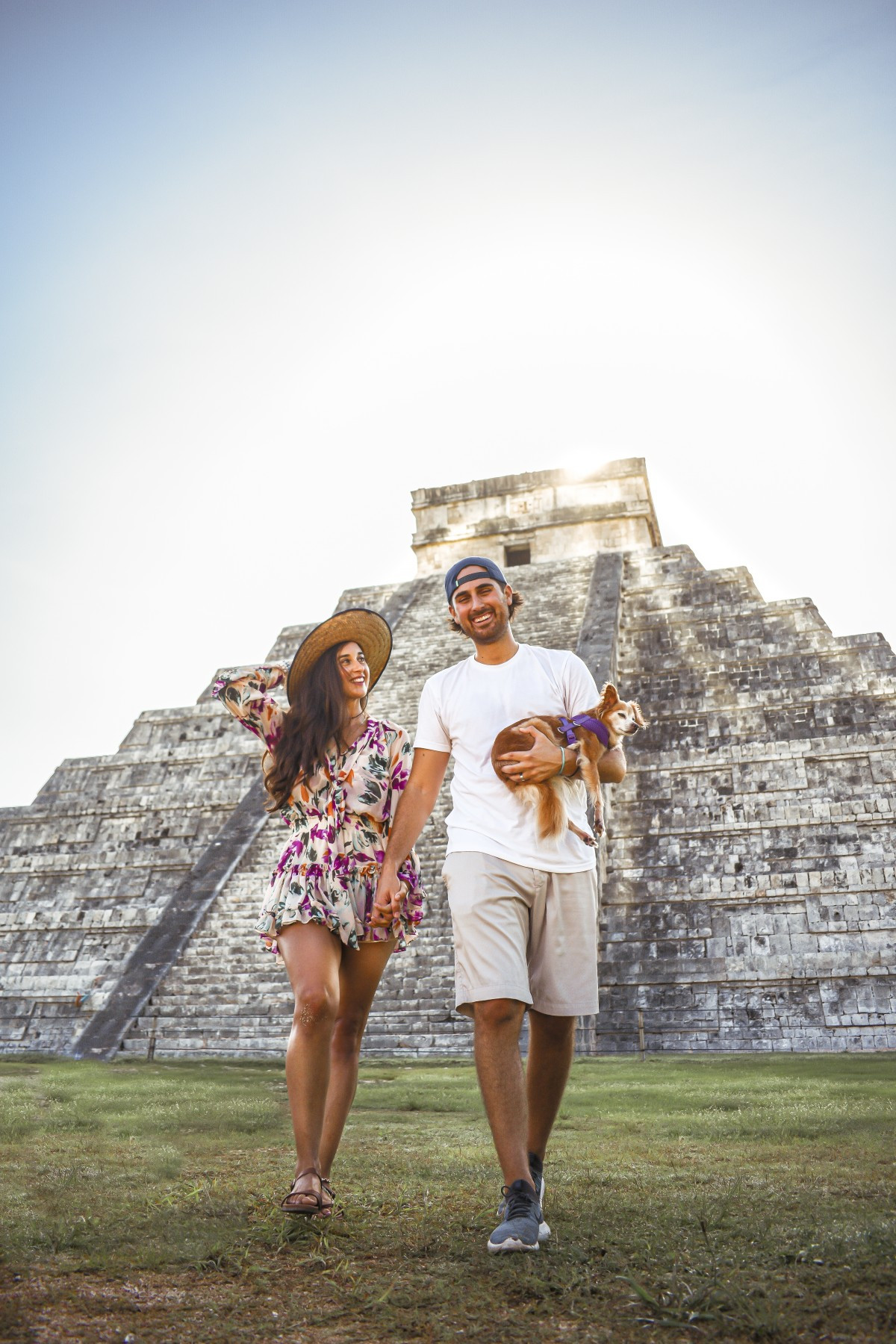 How to Ethically Travel With Your Companion Animals