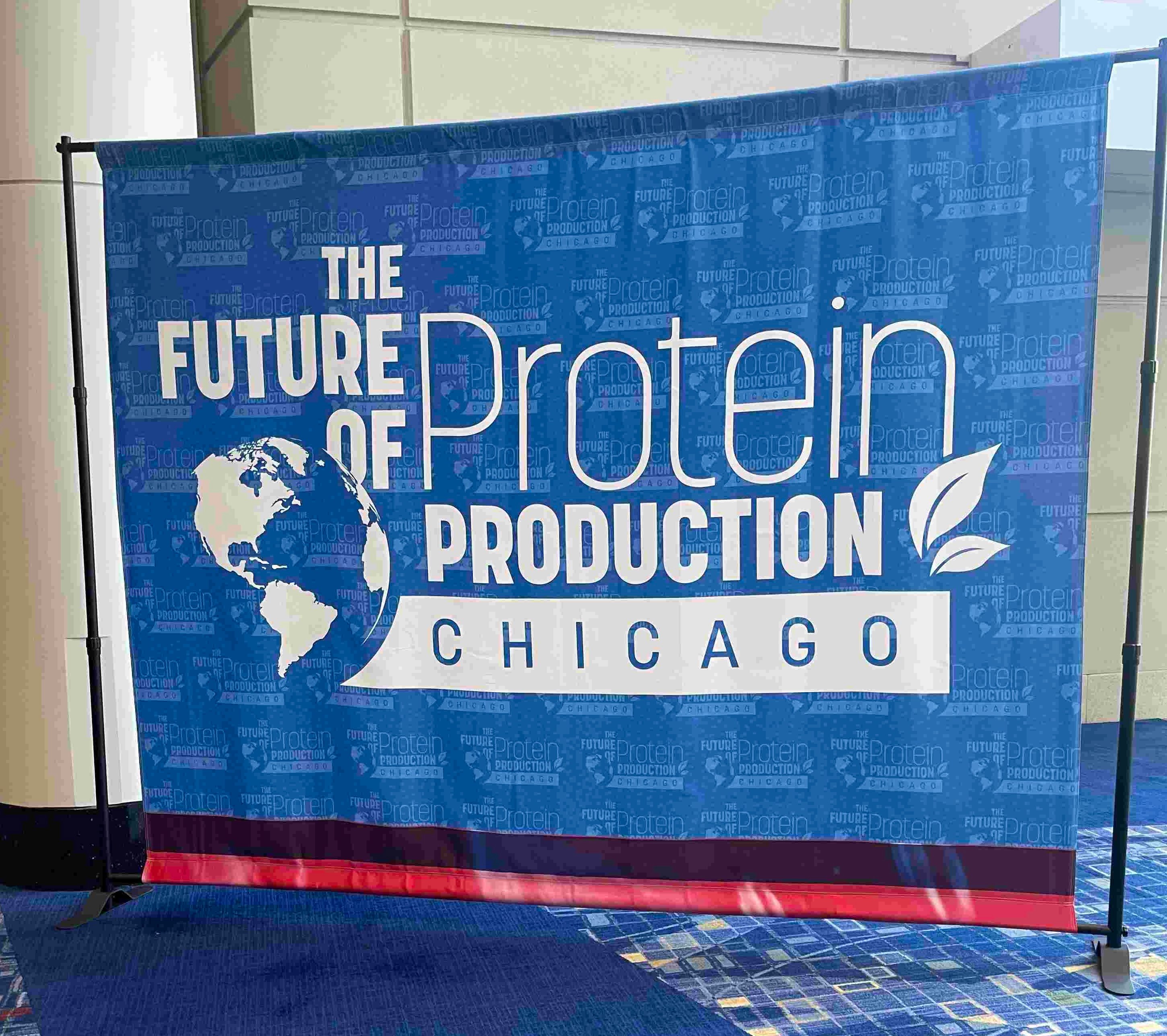 5 Key Takeaways from the Future of Protein Production